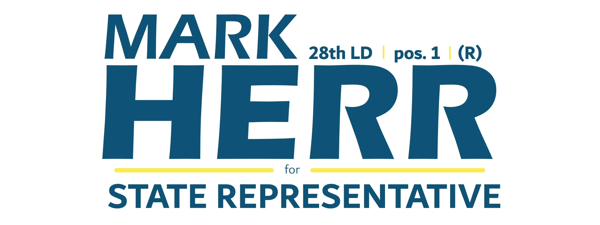 Mark Herr for State Representative