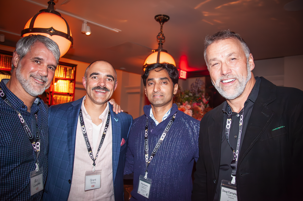 Will Reed's Top 100 (2024)