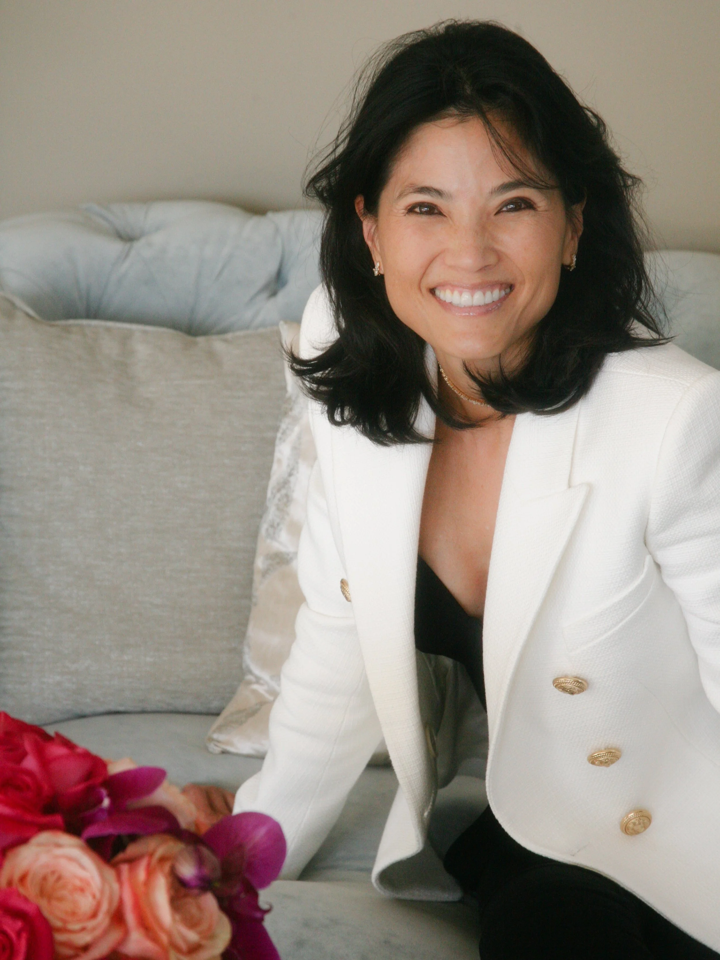 TRANSCENDENT WELL-BEING