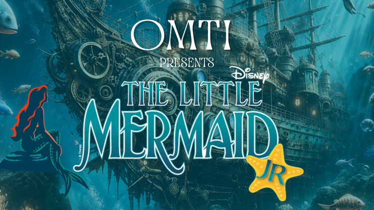 ohio musical theatre institute - omti