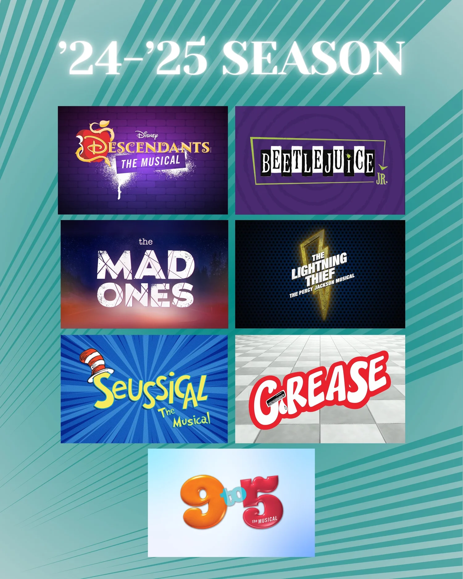 ohio musical theatre institute - omti