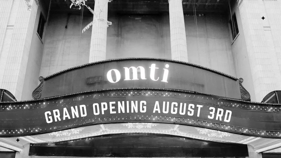 ohio musical theatre institute - omti