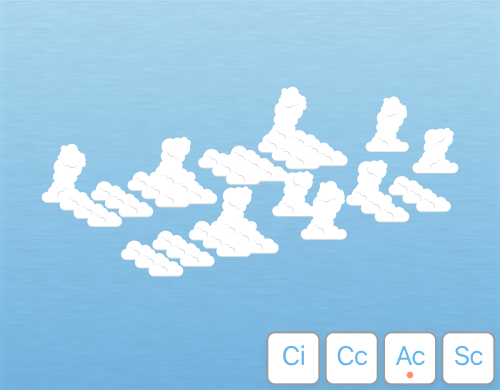 Cloud Species | WhatsThisCloud