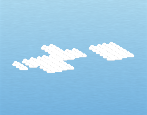 Altocumulus floccus (Ac flo) | WhatsThisCloud