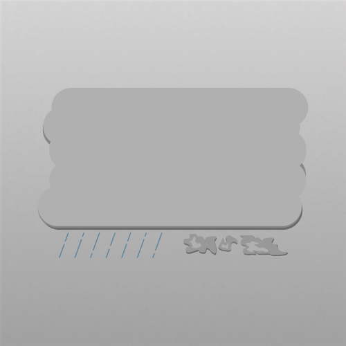 Nimbostratus Clouds: Precipitation Layer | WhatsThisCloud