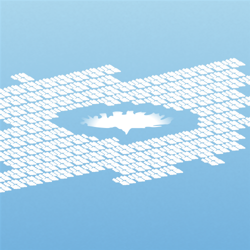 Cirrocumulus Clouds: High-altitude Cloudlets | WhatsThisCloud