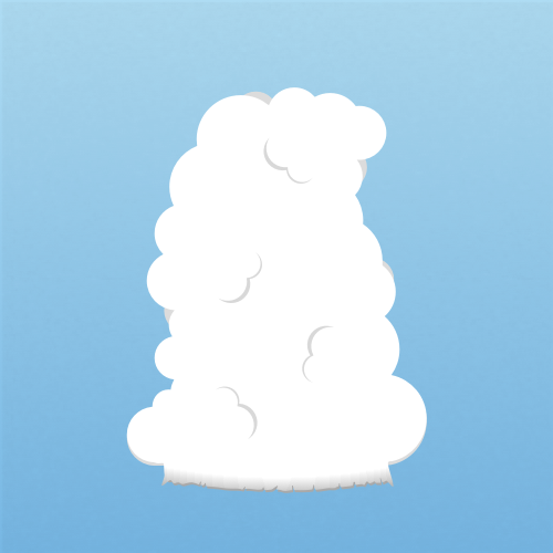 Arcus Cloud Feature: Shelf Cloud, Gust Collar | WhatsThisCloud