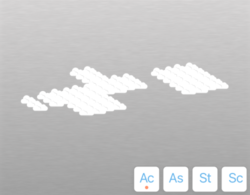 Cloud Varieties | WhatsThisCloud