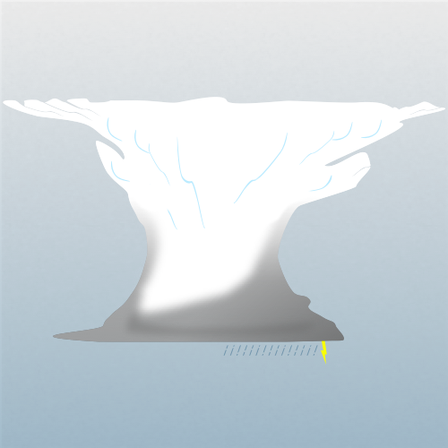 Cumulonimbus Capillatus Cloud Description | WhatsThisCloud