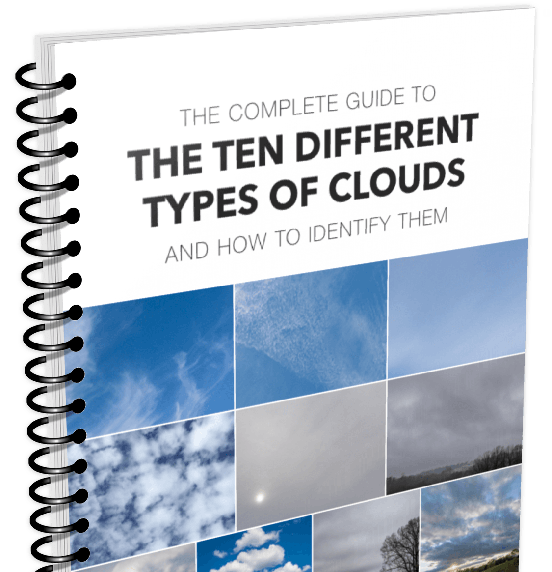 Learn About the Different Types of Clouds | WhatsThisCloud