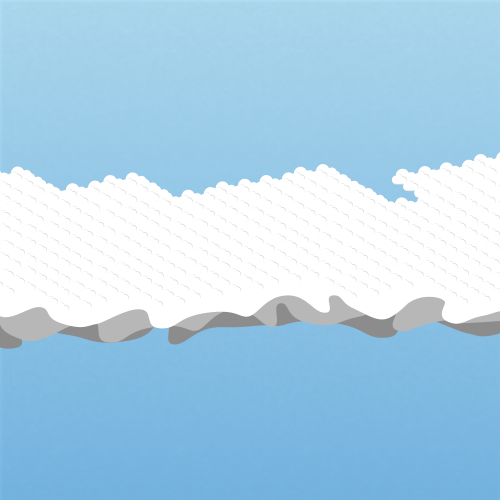 Asperitas Cloud Feature: Chaotic Underneath | WhatsThisCloud