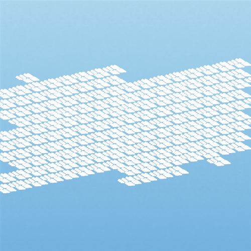 Cirrocumulus Clouds: High-altitude Cloudlets | WhatsThisCloud