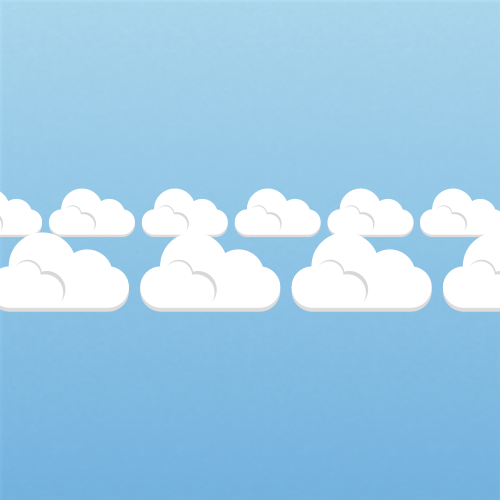 Radiatus Cloud Variety: Parallel Bands, Strips | WhatsThisCloud