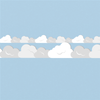 Radiatus Cloud Variety: Parallel Bands, Strips | WhatsThisCloud
