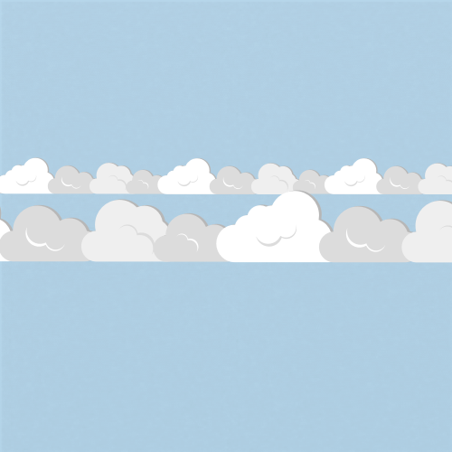Radiatus Cloud Variety: Parallel Bands, Strips | WhatsThisCloud