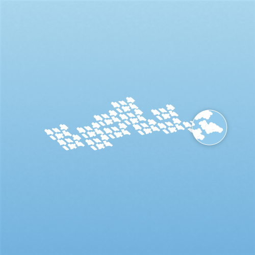 Floccus Clouds: Puffy, Ragged Tufts | WhatsThisCloud