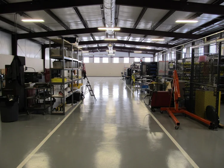 Streamline Automation | About | Custom Solutions for Efficiency ...