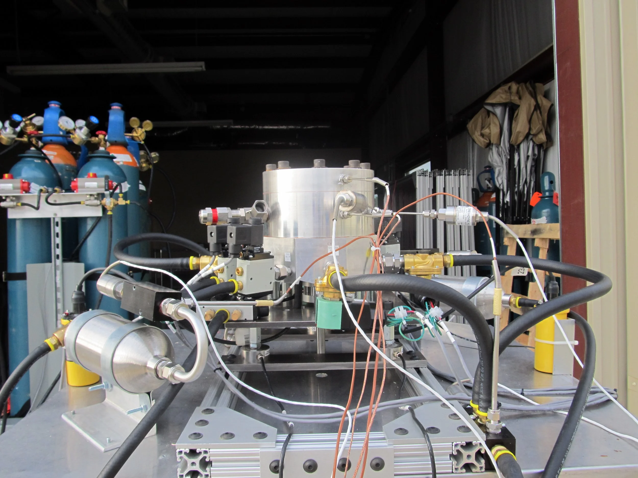 Streamline Automation