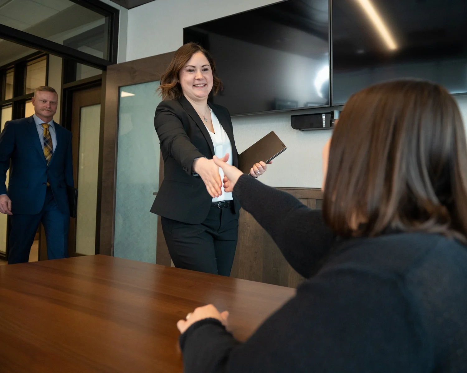 ABOUT | Explore Legal Expertise — Get Trusted Support — Blethen Berens