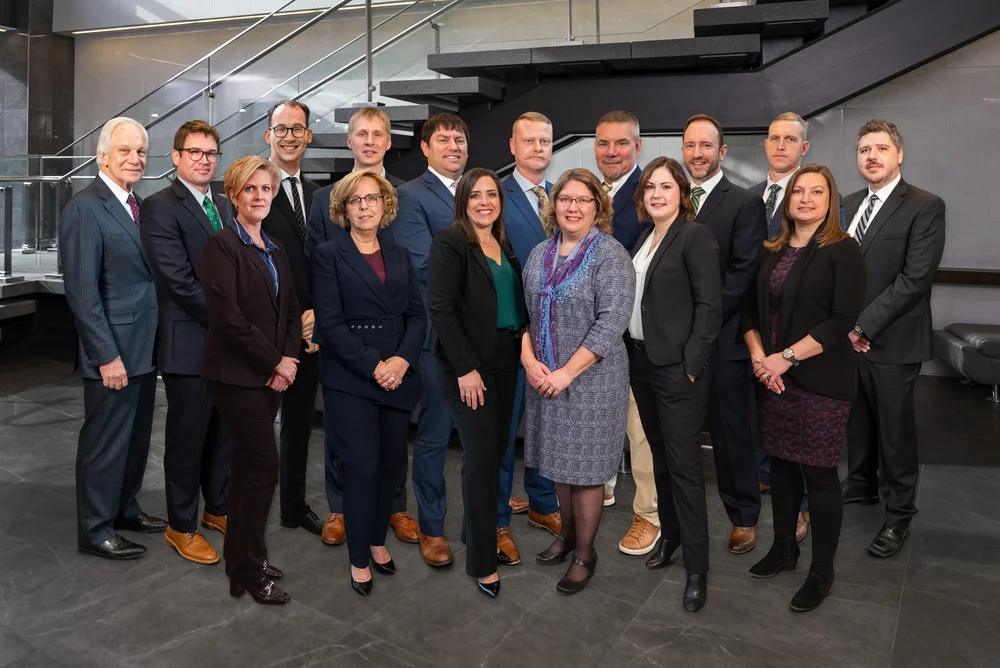 PROFESSIONALS — Blethen Berens