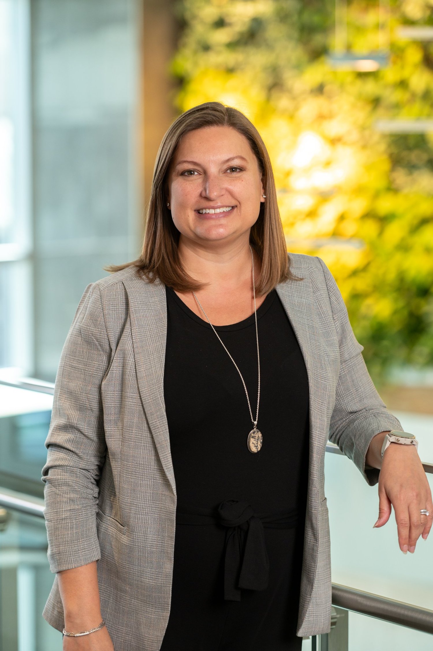 BETH A. SERRILL | Schedule a Consultation Today — Blethen Berens