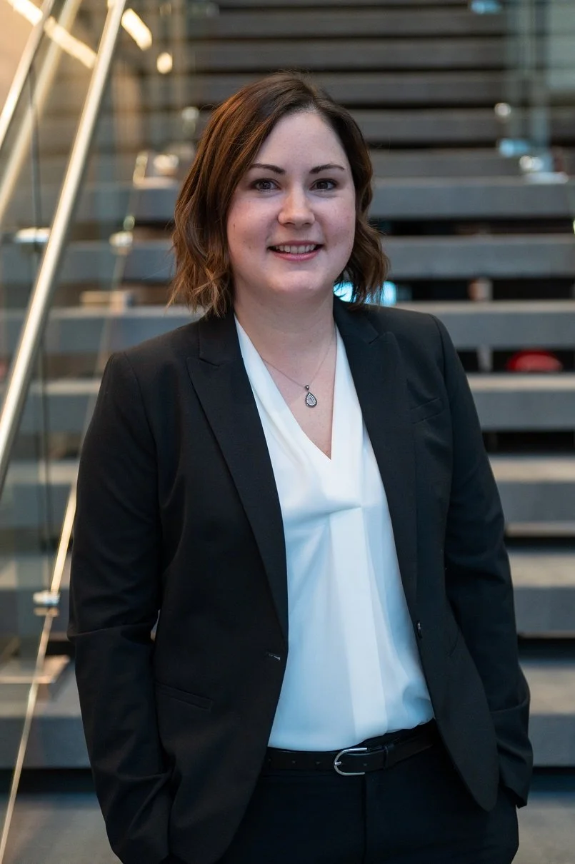 PROFESSIONALS | Consult Our Legal Experts Today — Blethen Berens
