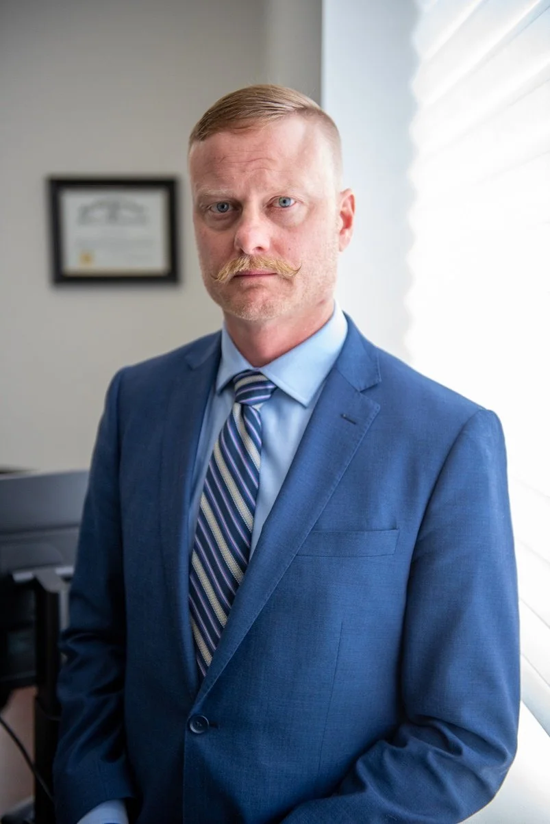 PROFESSIONALS | Consult Our Legal Experts Today — Blethen Berens