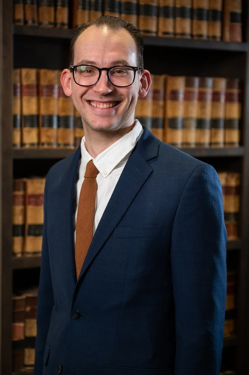 JARED KOCH — Blethen Berens