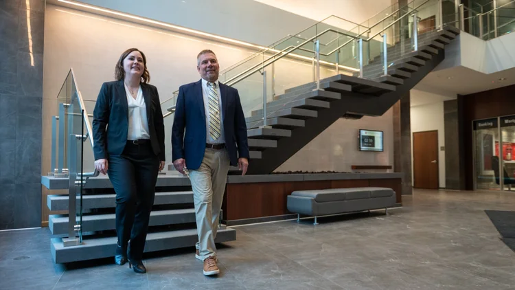 Mankato Law Firm | Full-Service Attorneys | Blethen Berens
