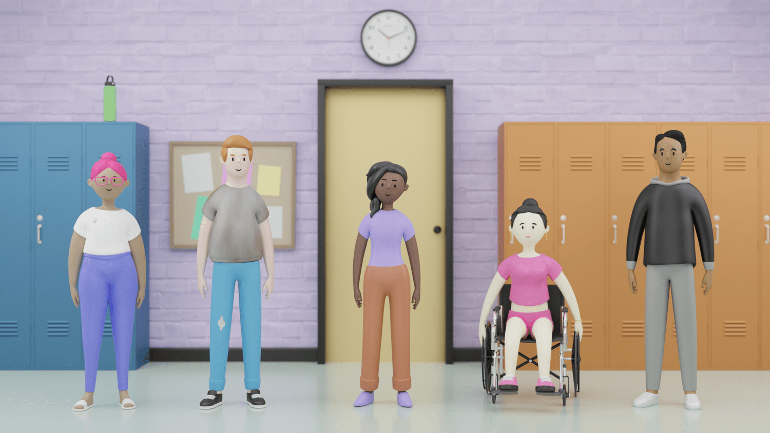 Relationships Decoded - Social-Sexual Education for People with ...