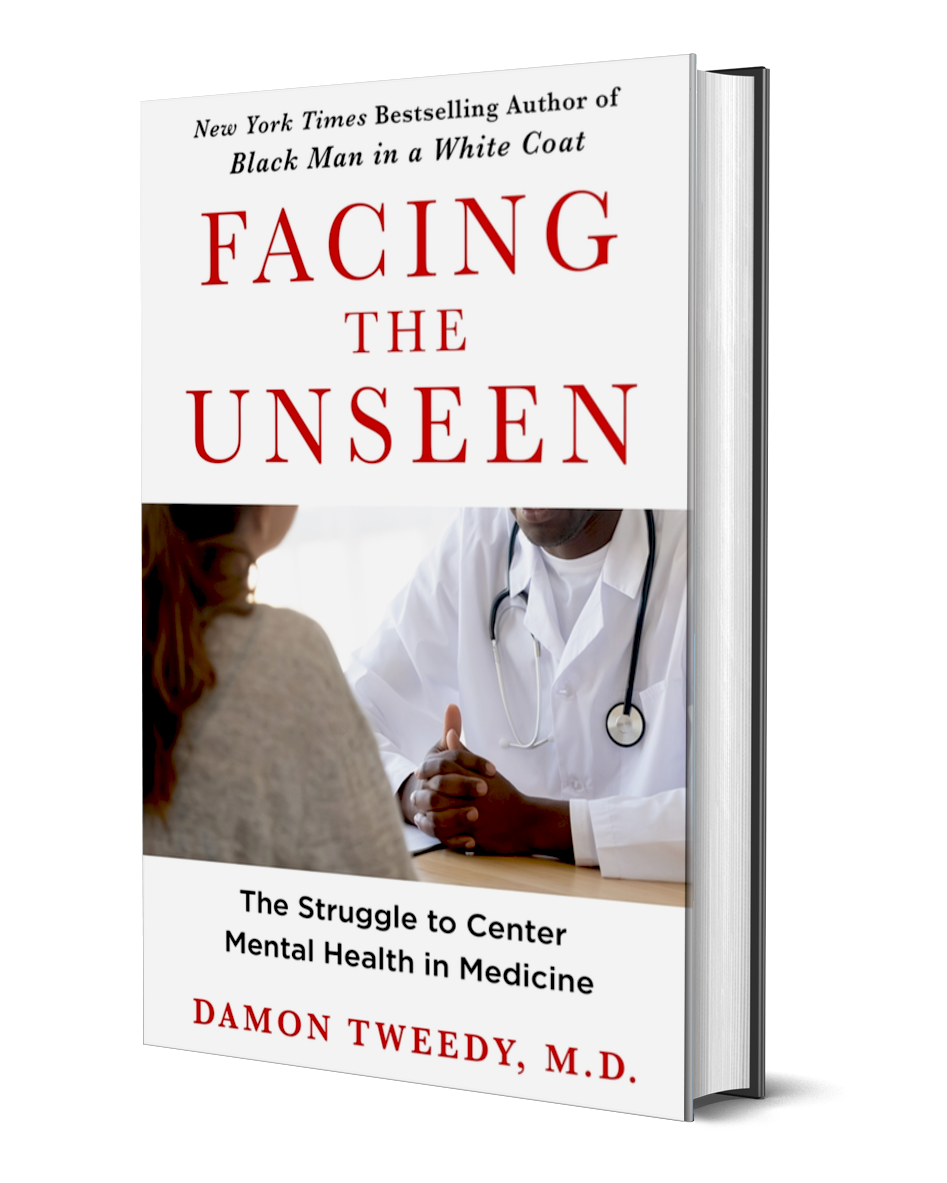 Damon Tweedy, M.D.