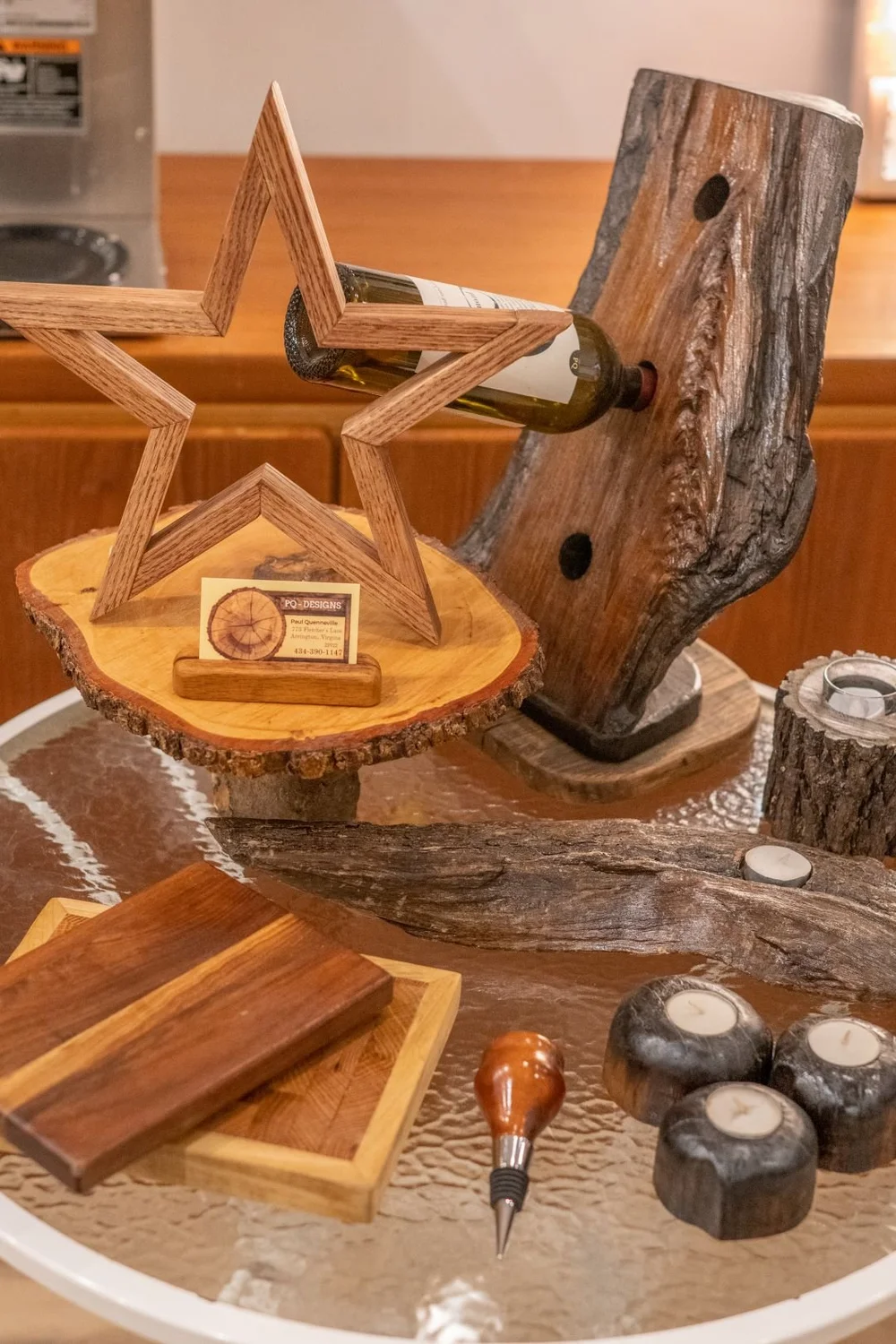 Artisans — Heart of Nelson Local Artisan Market