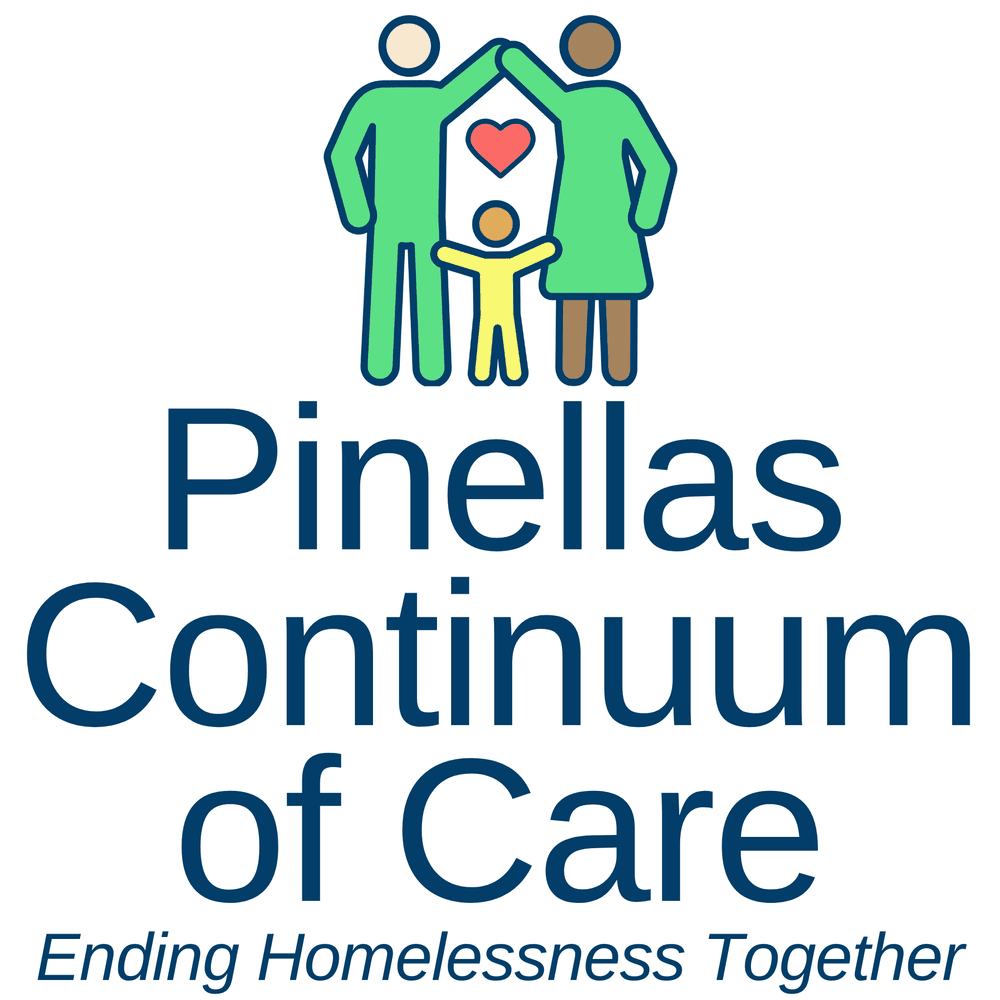About the CoC — Pinellas Continuum of Care (CoC)