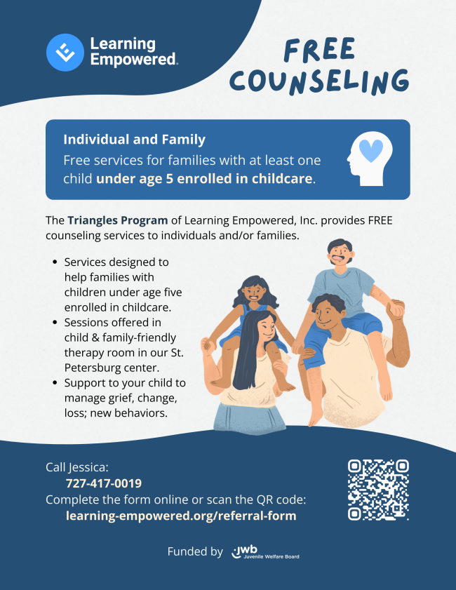 Community Resources — Pinellas Continuum of Care (CoC)