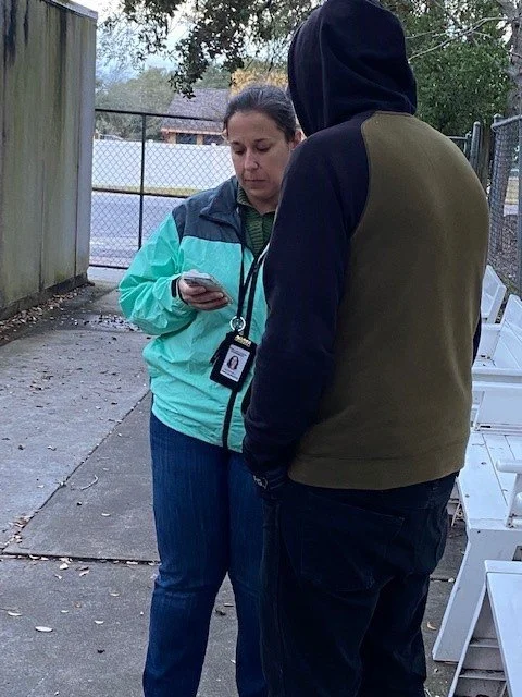 Volunteer — Pinellas Continuum of Care (CoC)