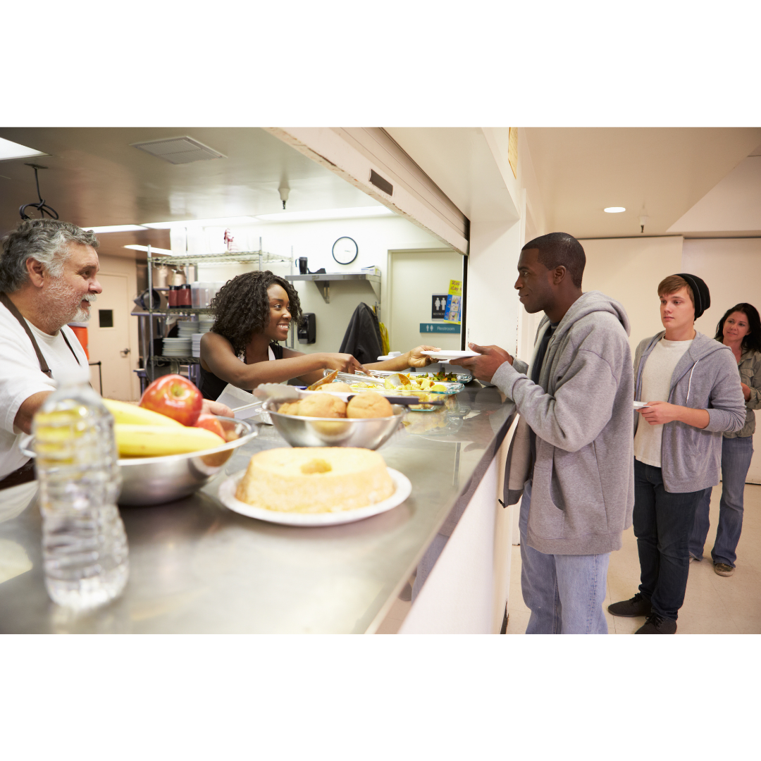 Volunteer — Pinellas Continuum of Care (CoC)