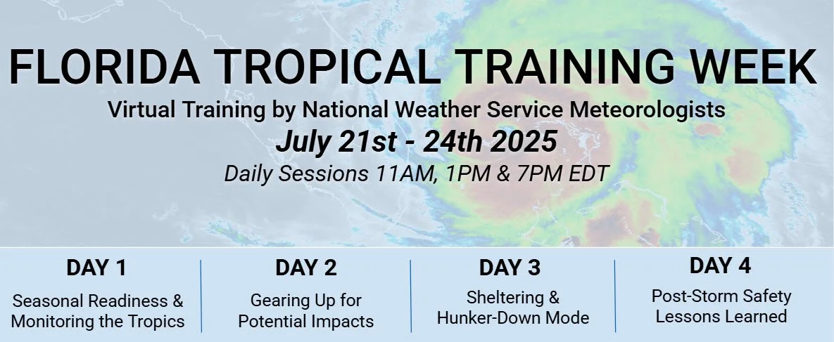 Trainings and Reports — Pinellas Continuum of Care (CoC)