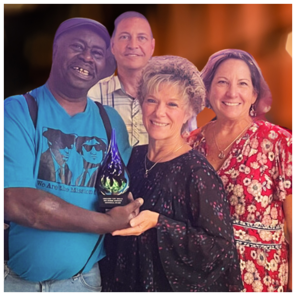 About the CoC — Pinellas Continuum of Care (CoC)