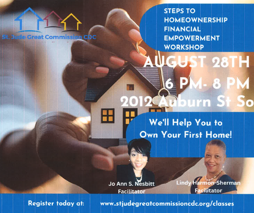 Community Resource Calendar — Pinellas Continuum of Care (CoC)