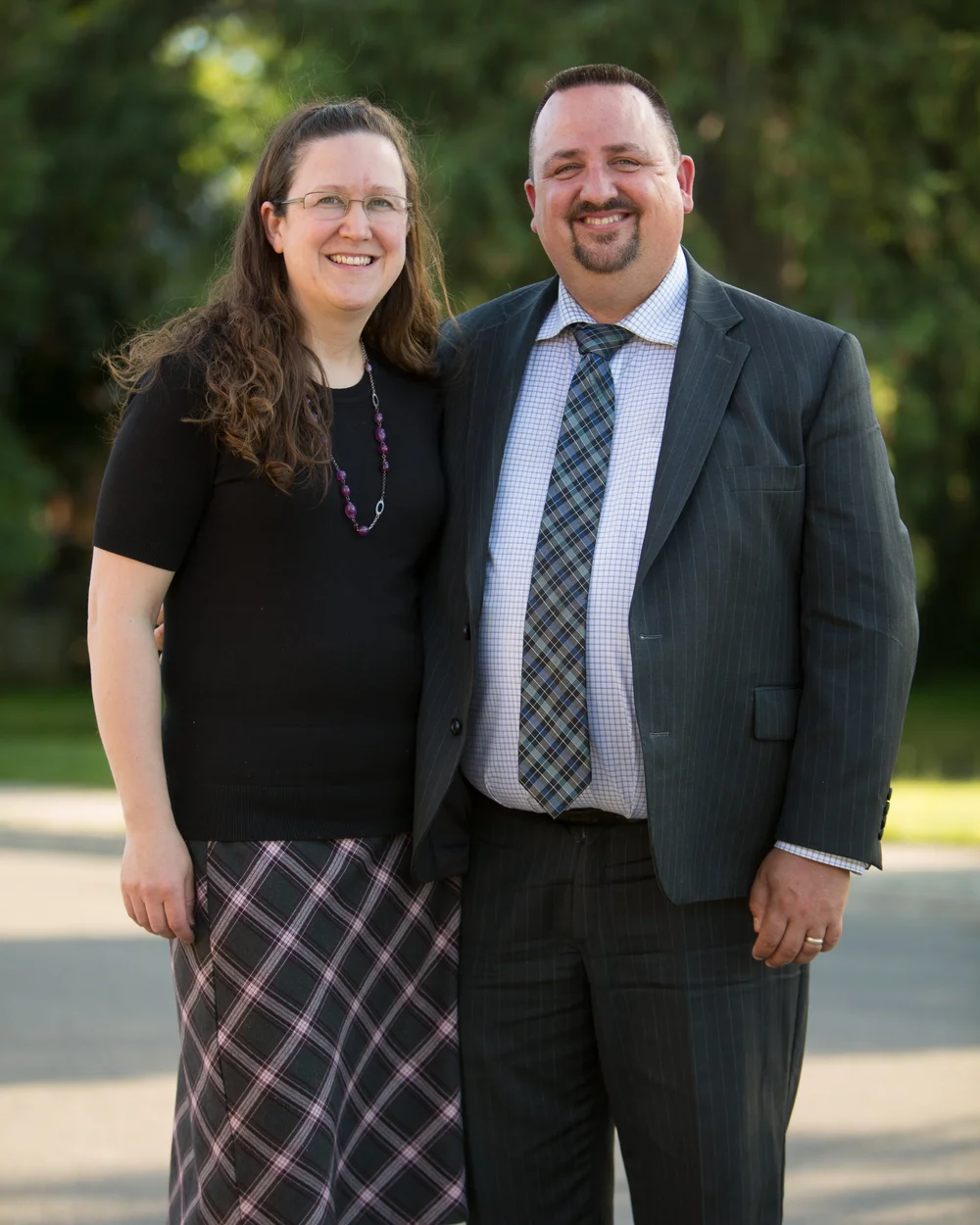 Our Pastor — Beacon Baptist Church