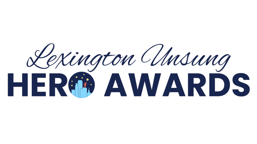 Lexington Unsung Hero Awards