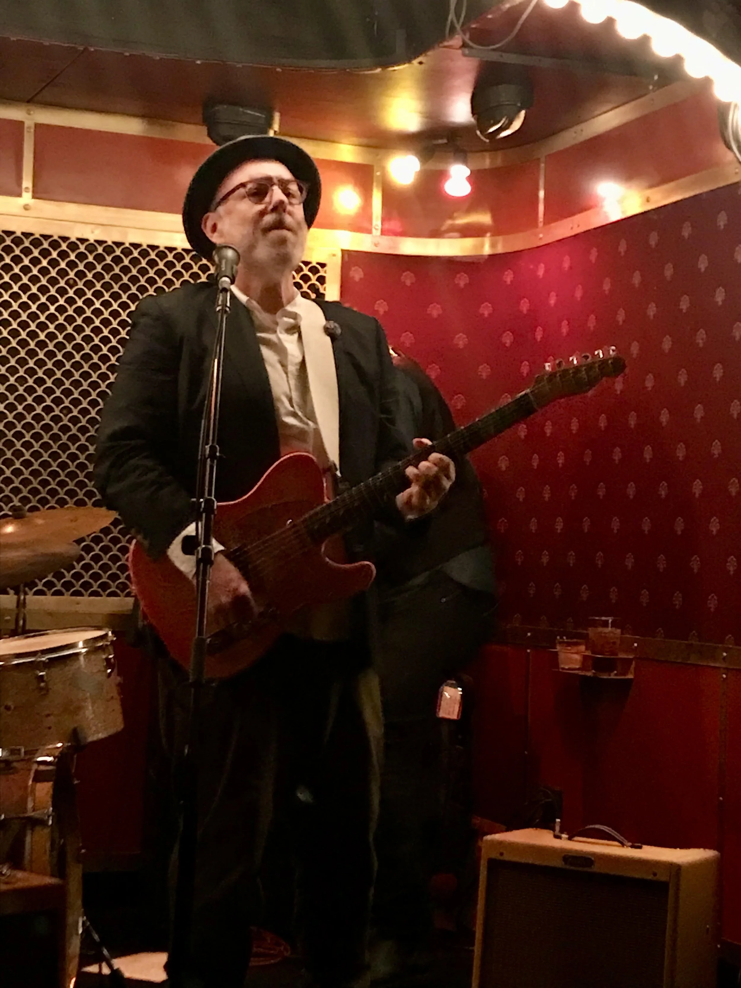 Artists — MASTERS OF THE TELECASTER GUITAR CAMP