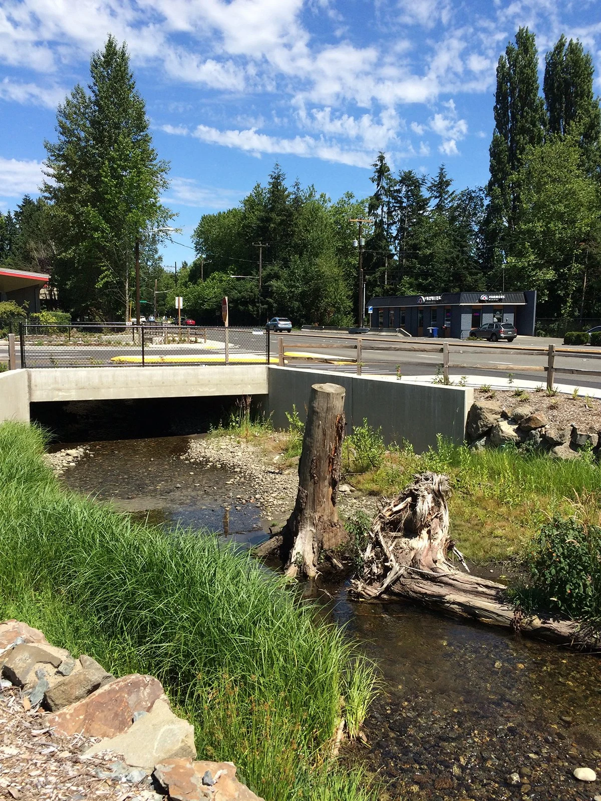 Civil Engineering — Facet