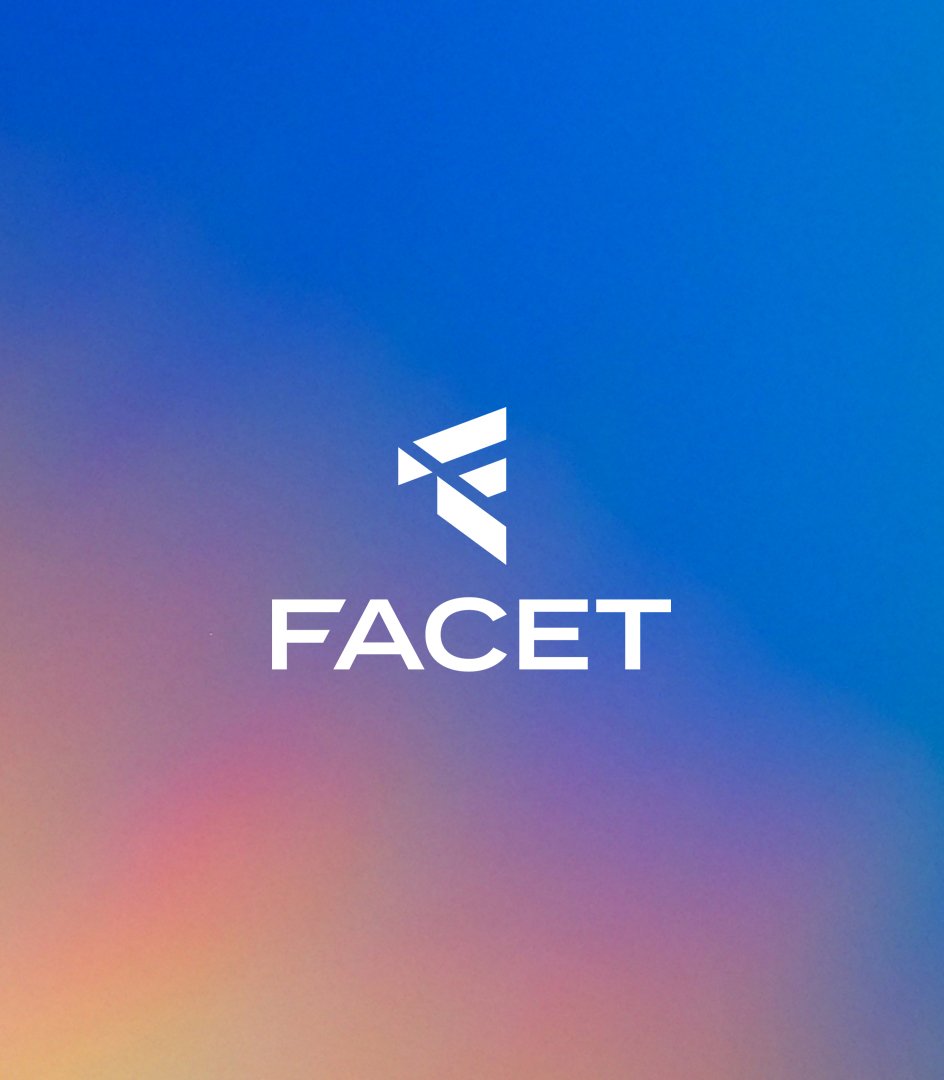Facet