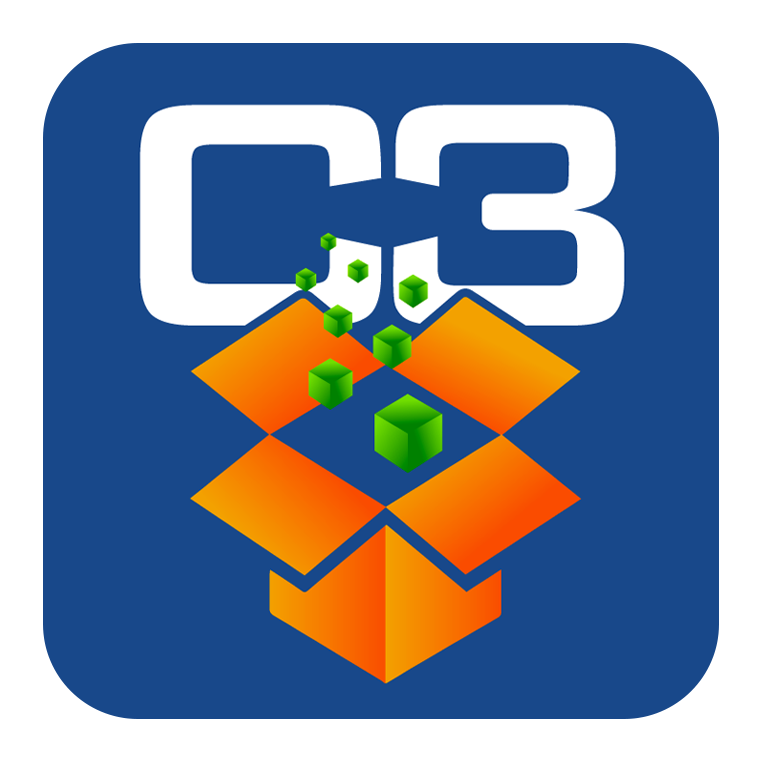 How C3 Data's Software Works — C3Data