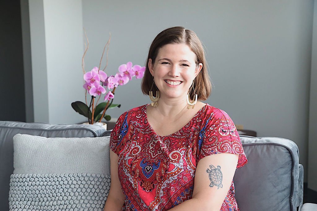 Team 1 — Switchback Counseling