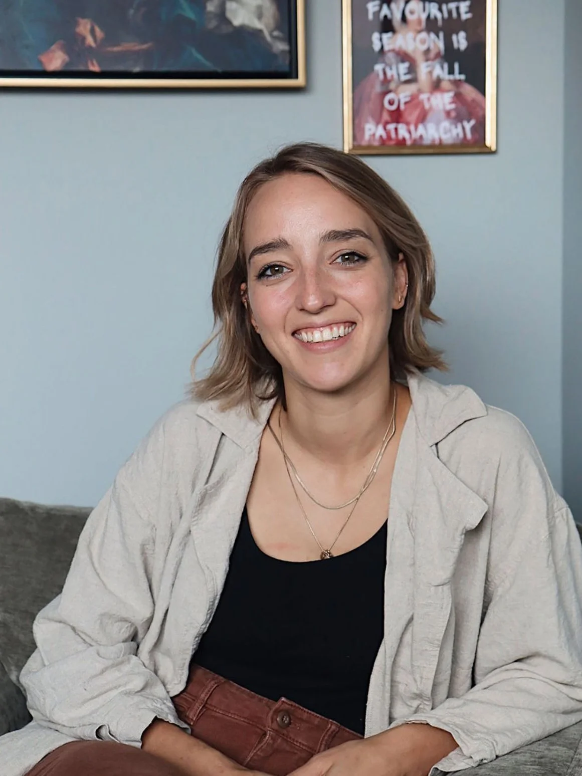 Team 1 — Switchback Counseling