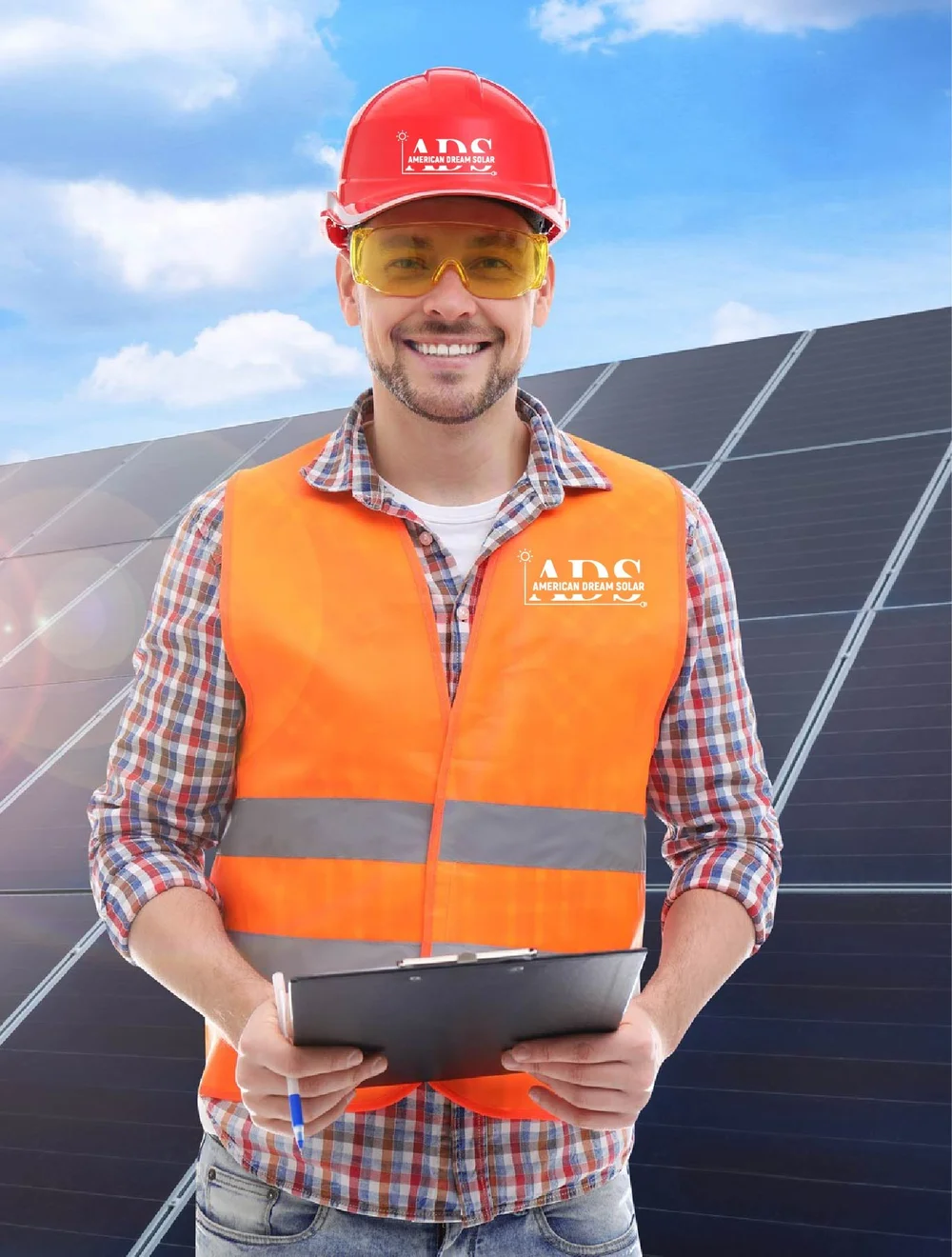 American Dream Solar: Residential Panel, EV, Battery Backup Experts in ...