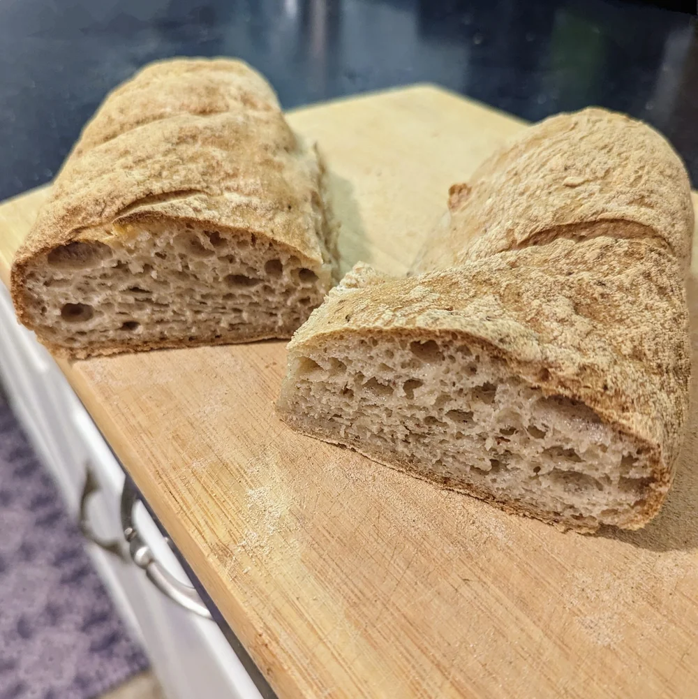 Order — The Little Blue Bakery