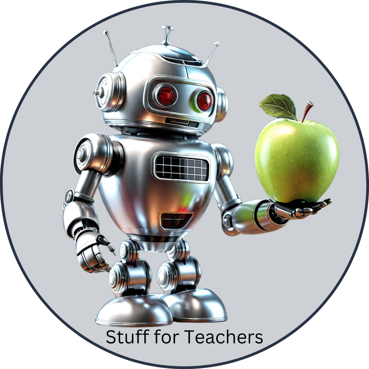 Ms. Austin's Computer Science Class